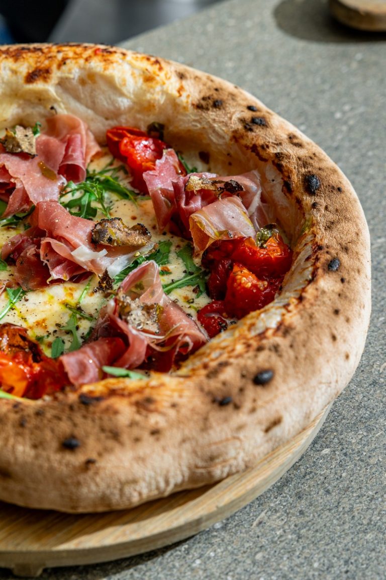 Ovio – Cucina Contemporanea