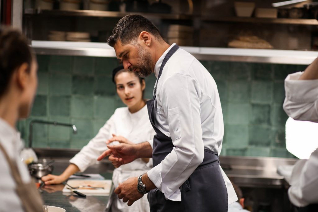 Ovio – Cucina Contemporanea